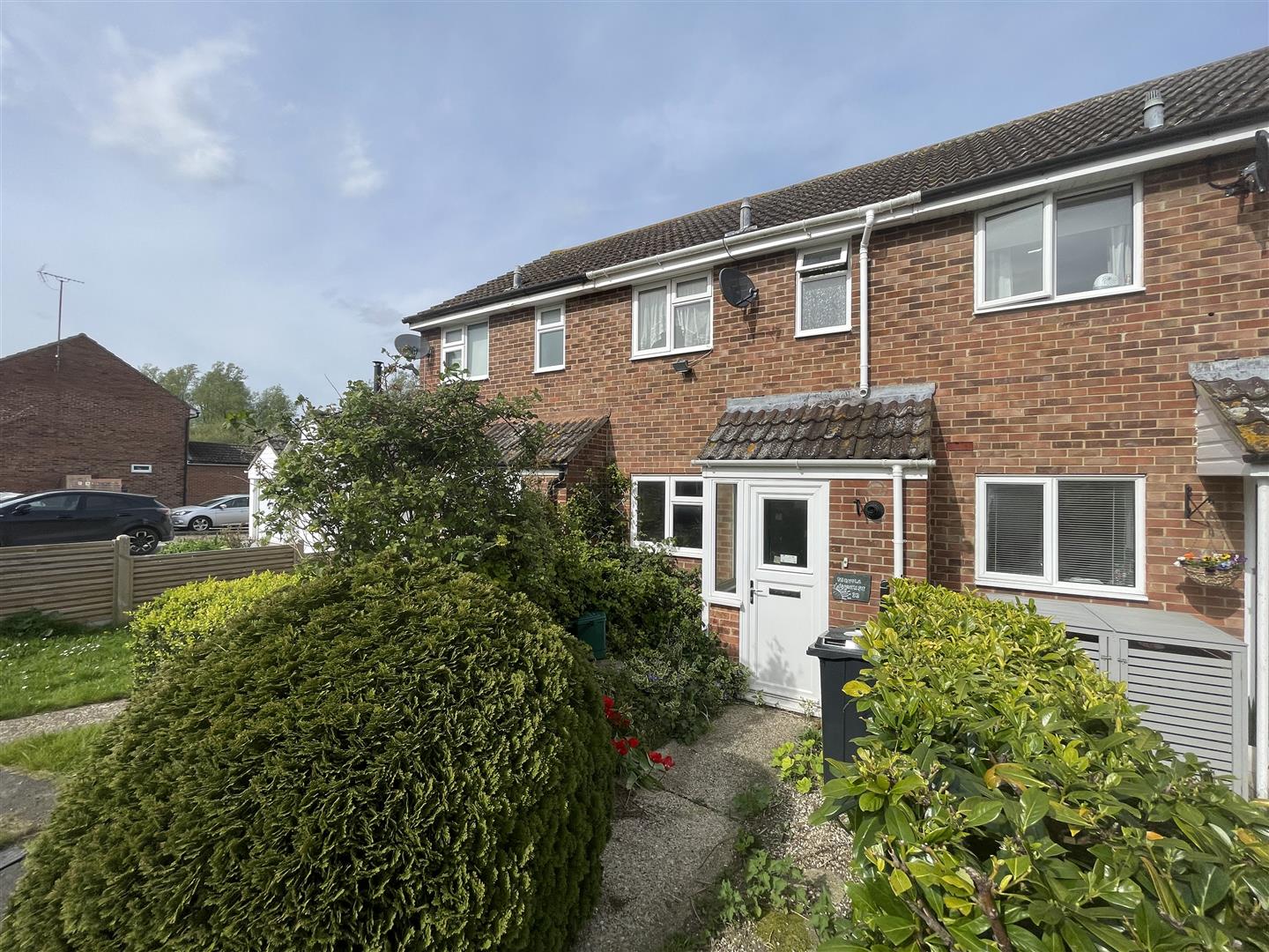 Properties – Baker Estates